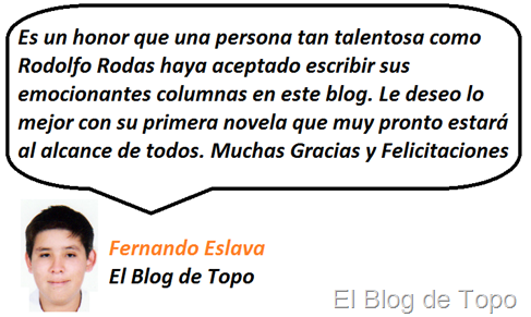 El Llanto del cocodrilo: Mi primera novela (Por: Rodolfo Rodas) ~ El ...